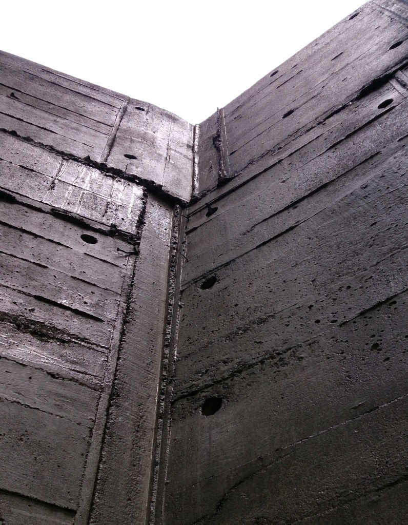 1966 – Tower House – Takamitsu Azuma – architecture tokyo