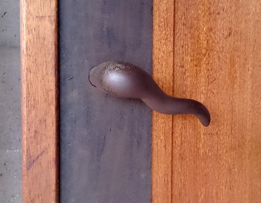 1954 – Saint Anselm’s Meguro Church – Antonin Raymond – architecture tokyo