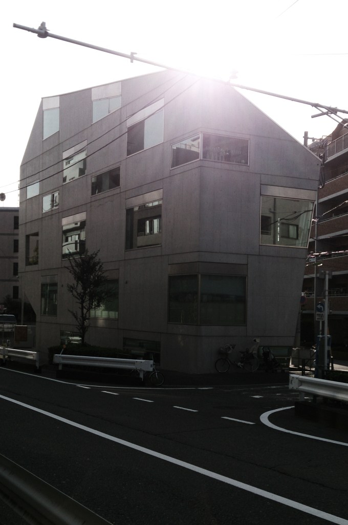 Atelier Bow-Wow – architecture tokyo