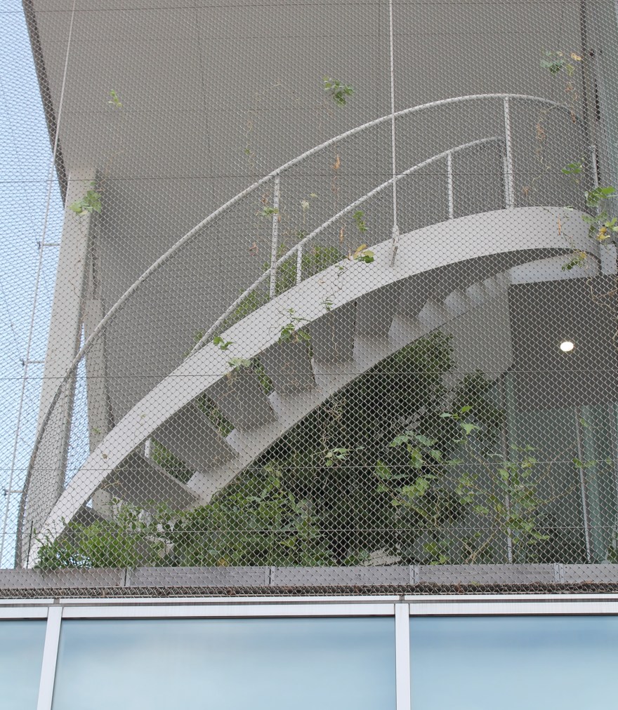 2011 – Shibaura House – Kazuyo Sejima – architecture tokyo